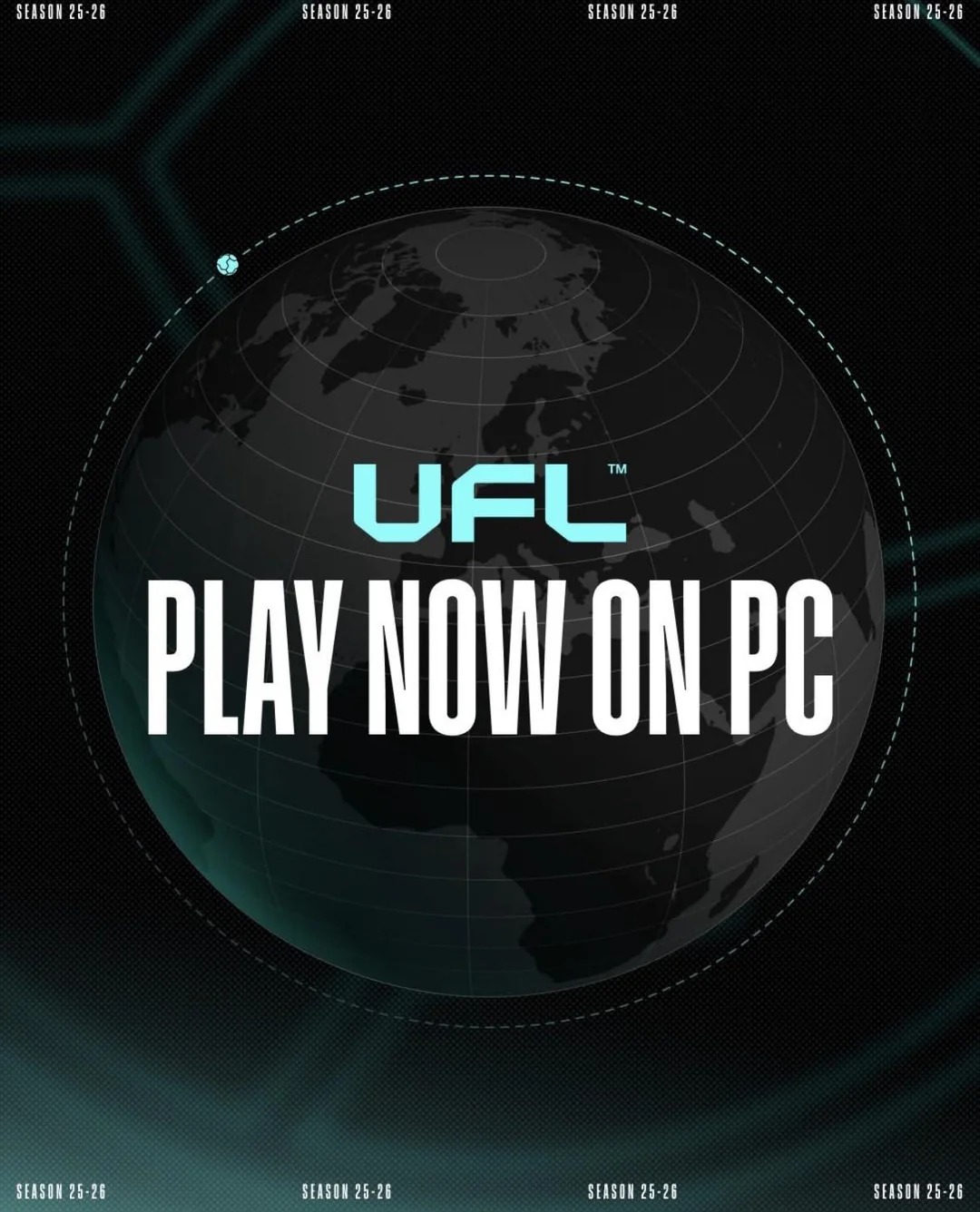 نسخه PC بازی UFL هم‌اکنون در دسترس قرار گرفت - سخت افزار مگ